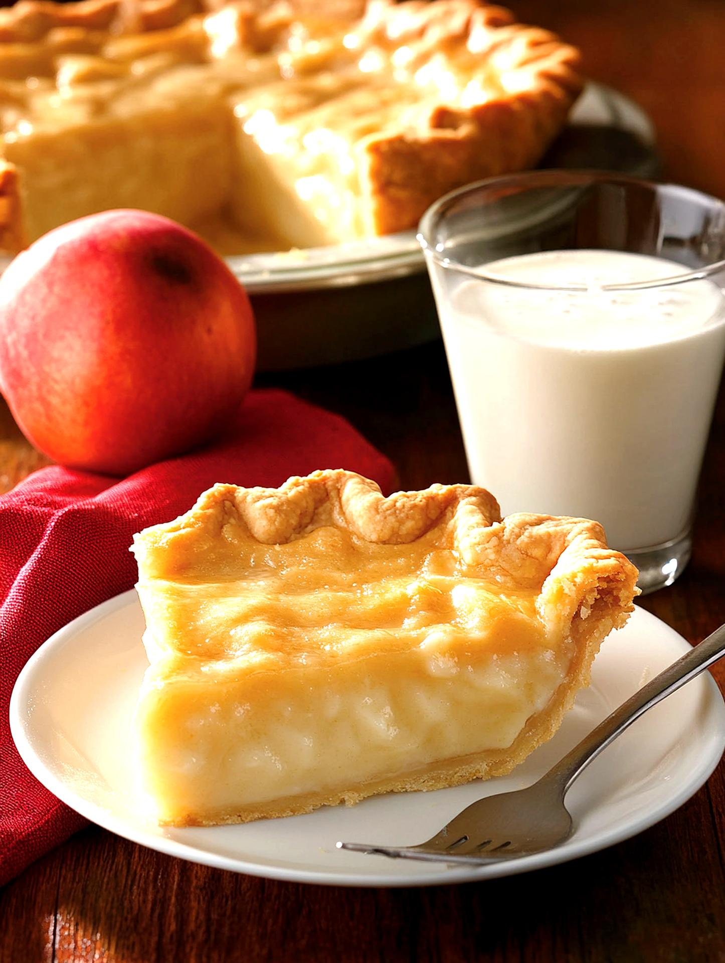 Mom’s Secret Pie Crust: Flakier Than Ever! 🥧 - My Blog